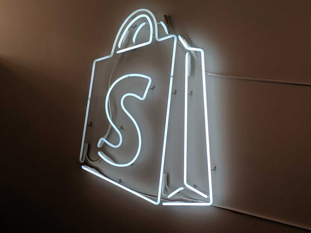 Shopify's project-oriented way of working | Paul Dowman